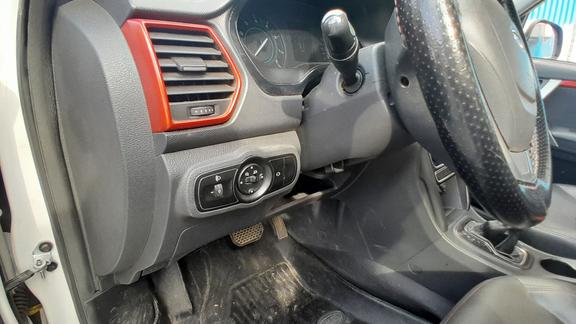 خرید و فروش ام وی ام X33 s اتوماتیک اسپرت مدل 1396 با ضمانت – همراه مکانیک