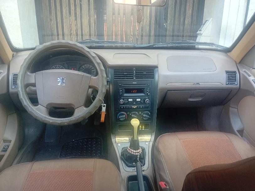 خرید و فروش پژو 405 Glx مدل 1393 با ضمانت – همراه مکانیک