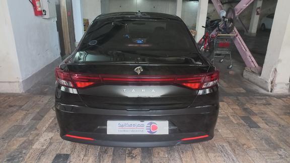 خرید و فروش تارا اتومات V4 مدل 1403 نقد و اقساط – همراه مکانیک