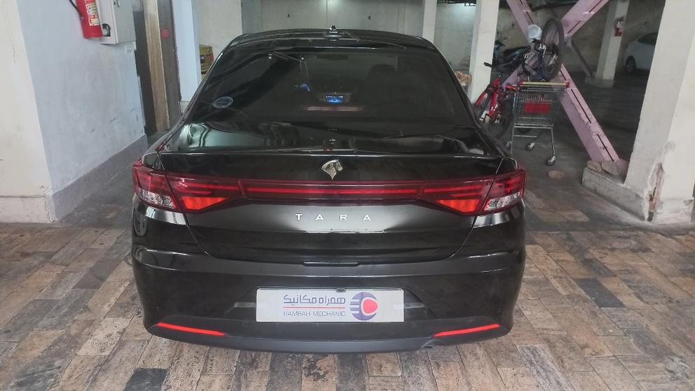 خرید و فروش تارا اتومات V4 مدل 1403 نقد و اقساط – همراه مکانیک
