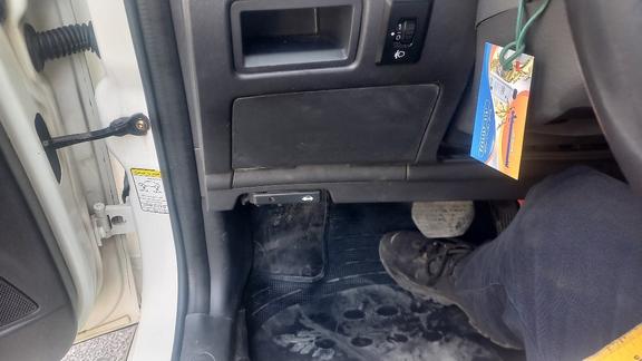 خرید و فروش دانگ فنگ H30 cross اتوماتیک مدل 1396 با ضمانت – همراه مکانیک