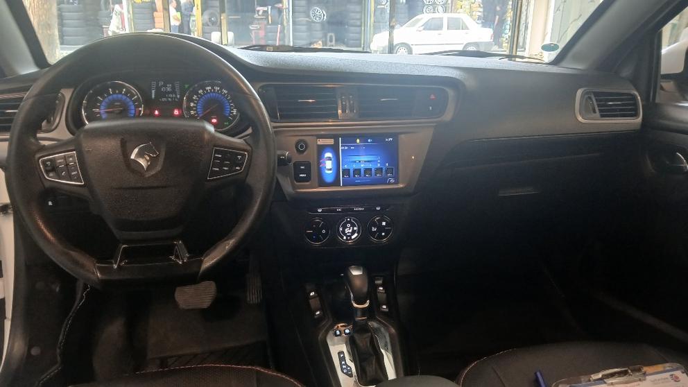 خرید و فروش تارا اتومات V4 مدل 1402 نقد و اقساط – همراه مکانیک