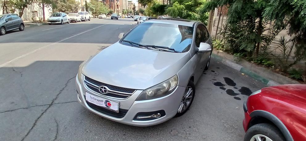 خرید و فروش جک J5 اتوماتیک 1800 مدل 1394 با ضمانت – همراه مکانیک