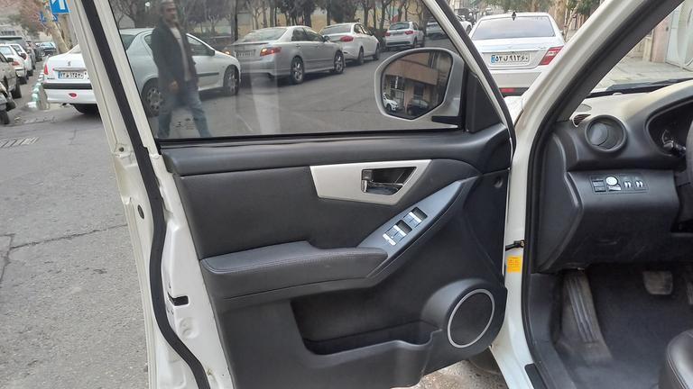 خرید و فروش لیفان X60 اتوماتیک مدل 1397 با ضمانت – همراه مکانیک