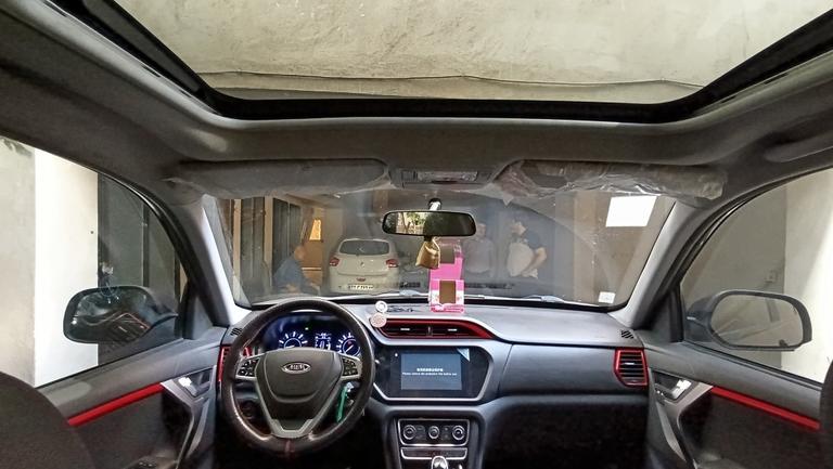 خرید و فروش ام وی ام X33 s اتوماتیک ساده مدل 1396 با ضمانت – همراه مکانیک