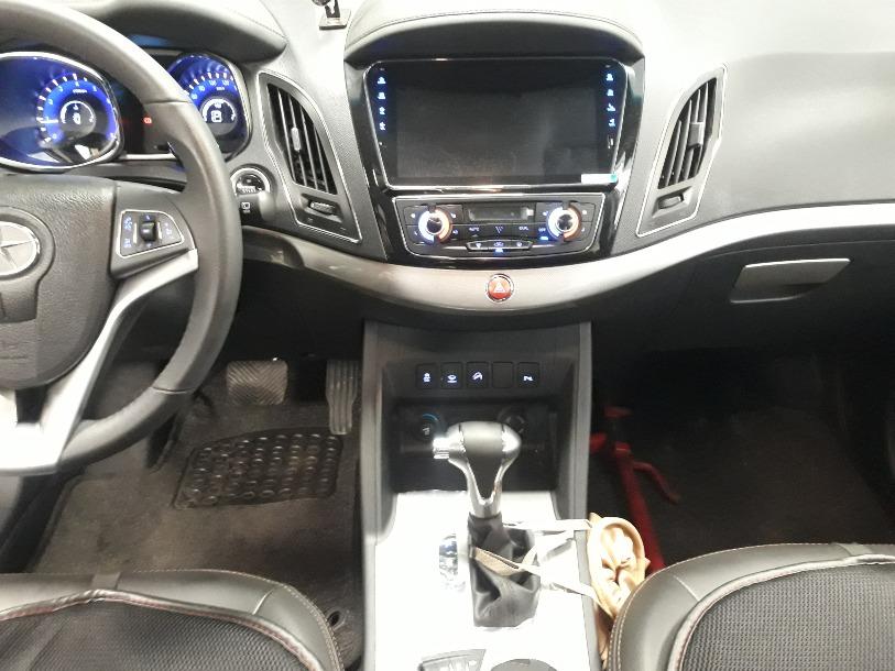 خرید و فروش جک S5 اتوماتیک - فیس جدید مدل 1401 نقد و اقساط – همراه مکانیک