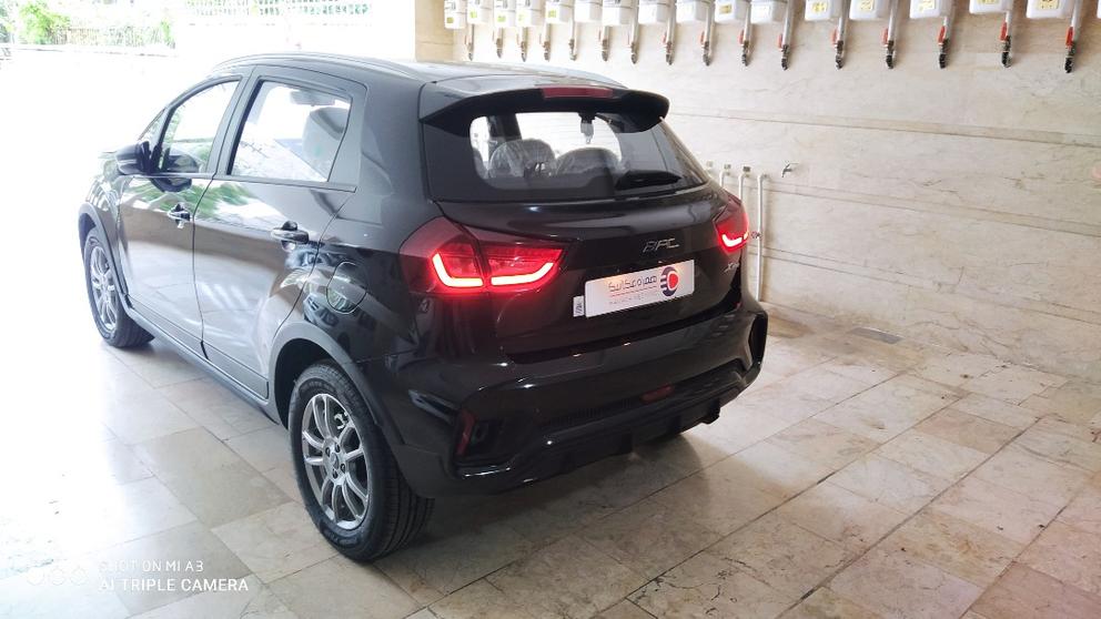 خرید و فروش بک X3 پرو مدل 1403 نقد و اقساط – همراه مکانیک