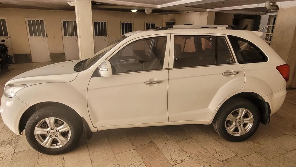 خرید و فروش لیفان X60 اتوماتیک مدل 1396 با ضمانت – همراه مکانیک