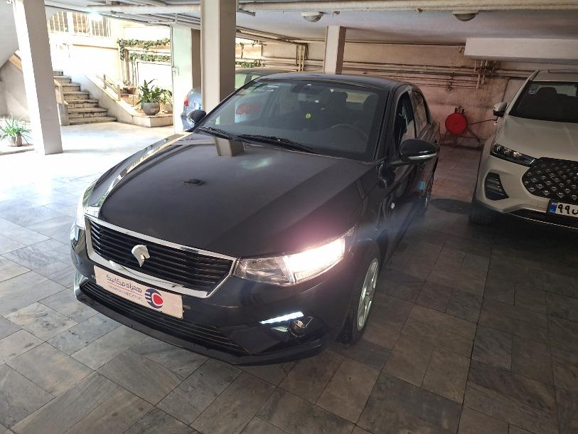 خرید و فروش تارا دنده ای V1 پلاس مدل 1403 نقد و اقساط – همراه مکانیک