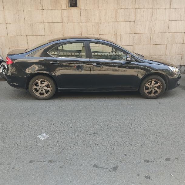 خرید و فروش جک J5 دنده ای 1500 مدل 1394 با ضمانت – همراه مکانیک