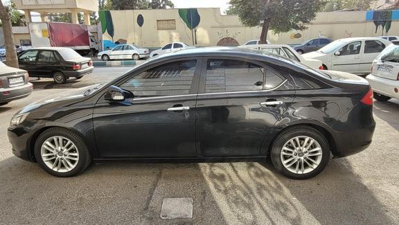 خرید و فروش جک J5 اتوماتیک 1800 مدل 1393 با ضمانت – همراه مکانیک