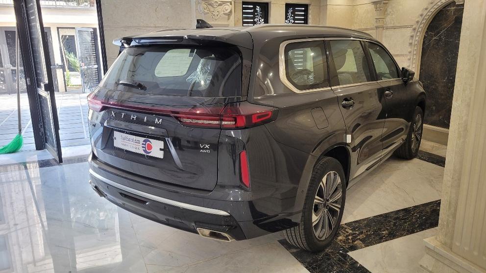 خرید و فروش اکستریم VX توربو 2000 مدل 1403 نقد و اقساط – همراه مکانیک