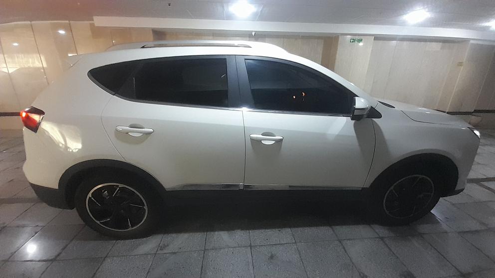 خرید و فروش KMC X5 توربو 1500 مدل 1403 نقد و اقساط – همراه مکانیک