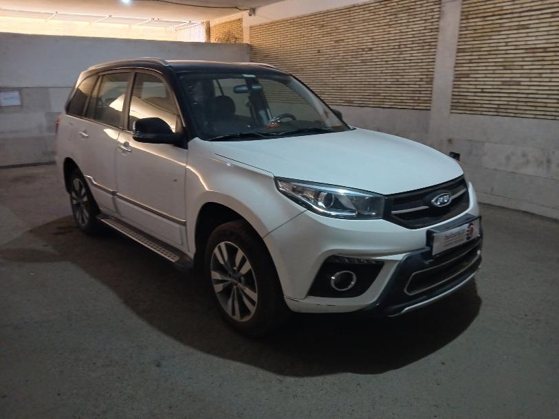 خرید و فروش ام وی ام X33 s اتوماتیک اسپرت مدل 1396 با ضمانت – همراه مکانیک