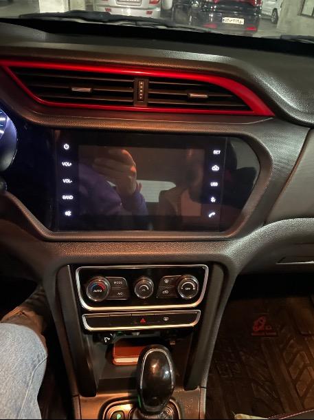 خرید و فروش ام وی ام X33 s اتوماتیک اسپرت مدل 1400 نقد و اقساط – همراه مکانیک