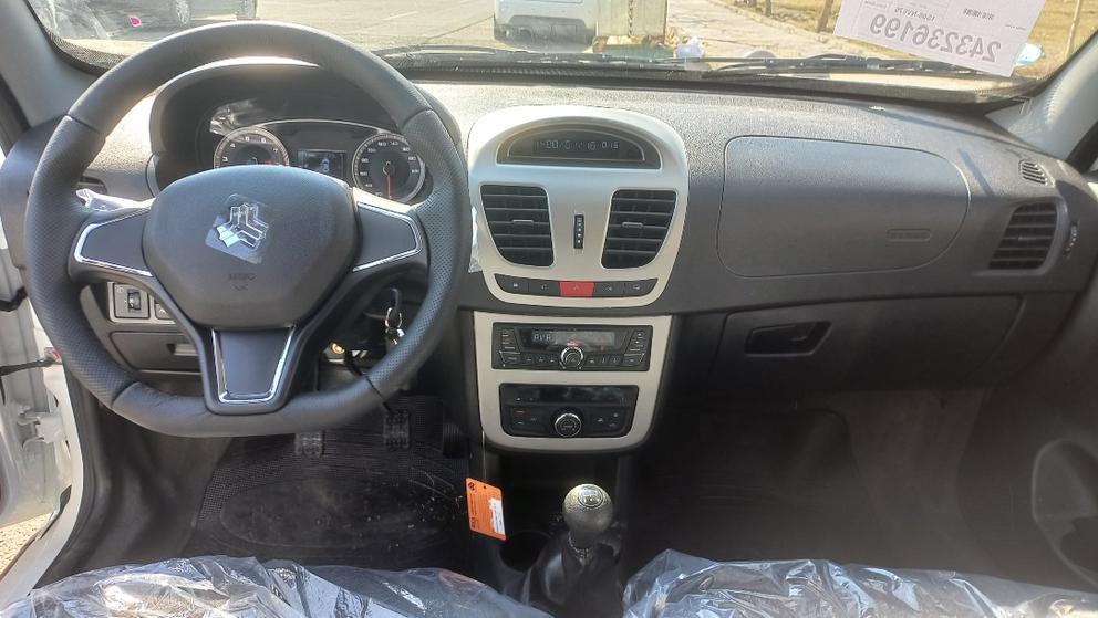 خرید و فروش کوییک دنده ای GXR-L مدل 1402 نقد و اقساط – همراه مکانیک