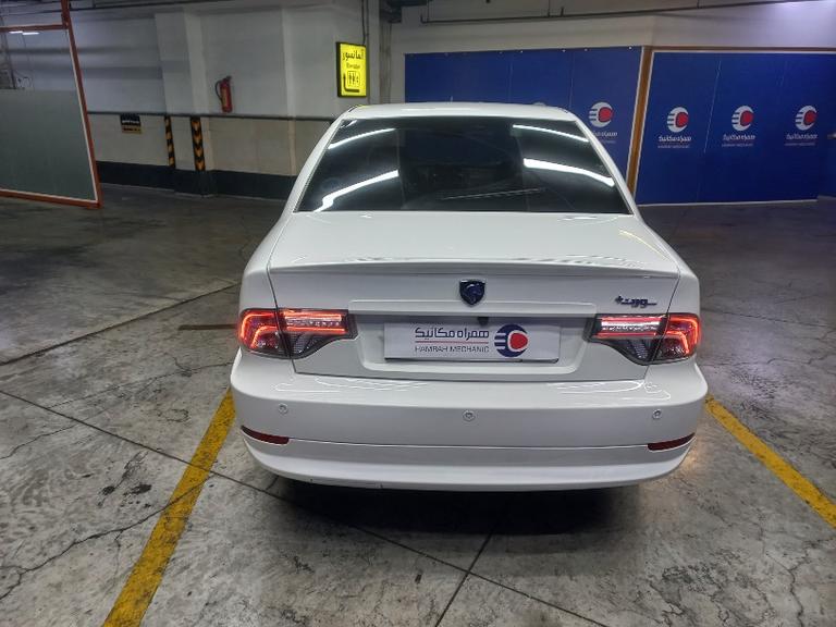 خرید و فروش سمند سورن پلاس XU7P مدل 1404 نقد و اقساط – همراه مکانیک