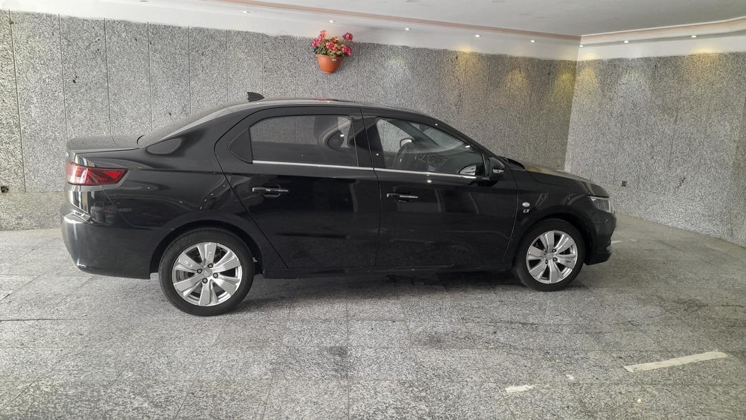 خرید و فروش تارا اتومات V4 مدل 1402 نقد و اقساط – همراه مکانیک