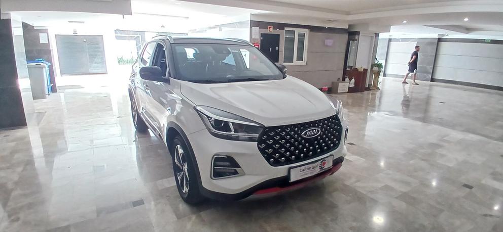 خرید و فروش ام وی ام X55 پرو اکسلنت اسپرت مدل 1401 نقد و اقساط – همراه مکانیک