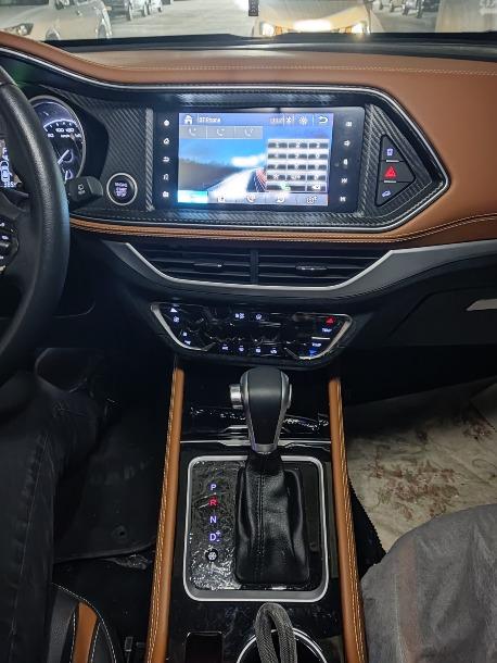 خرید و فروش زوتی DL5 توربو 1500 مدل 1403 نقد و اقساط – همراه مکانیک