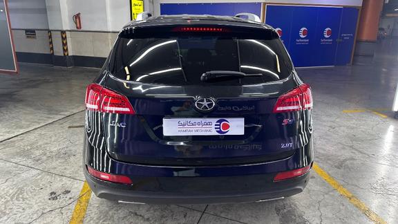 خرید و فروش جک S5 دنده ای مدل 1394 با ضمانت – همراه مکانیک