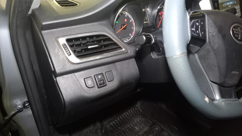 خرید و فروش بسترن B30 اتوماتیک مدل 1397 با ضمانت – همراه مکانیک