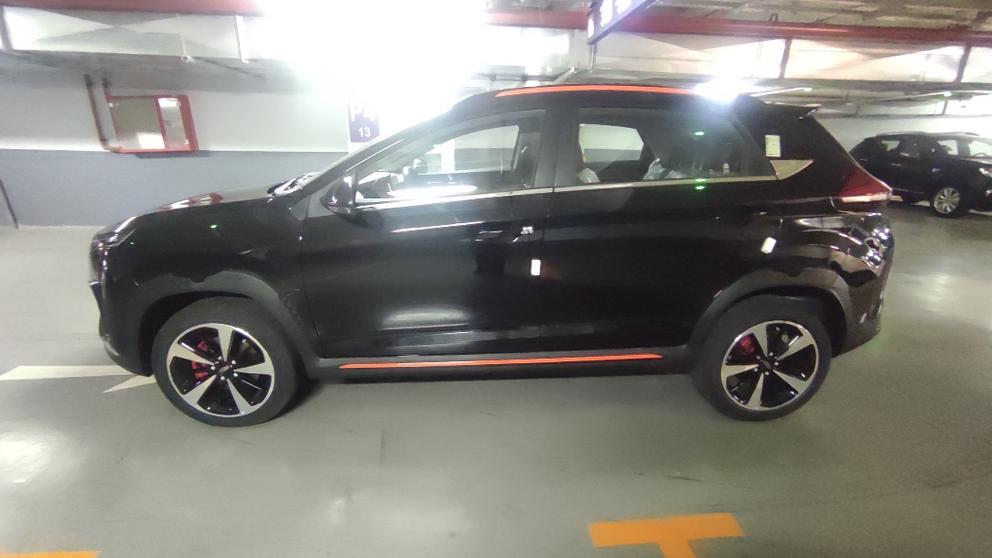 خرید و فروش ام وی ام X33 CROSS اتوماتیک مدل 1403 نقد و اقساط – همراه مکانیک