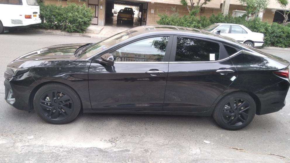 خرید و فروش KMC J7 اتوماتیک مدل 1403 نقد و اقساط – همراه مکانیک