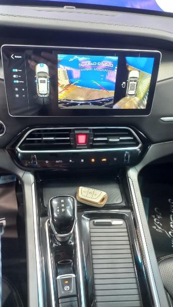 خرید و فروش KMC K7 اتوماتیک مدل 1401 نقد و اقساط – همراه مکانیک