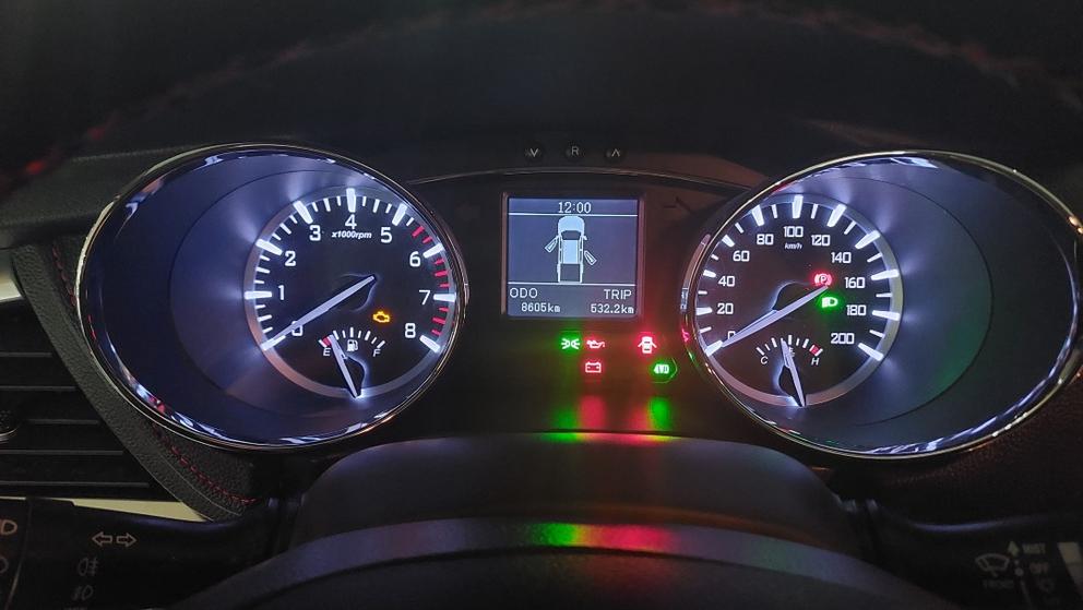 خرید و فروش KMC T8 دنده ای مدل 1402 نقد و اقساط – همراه مکانیک