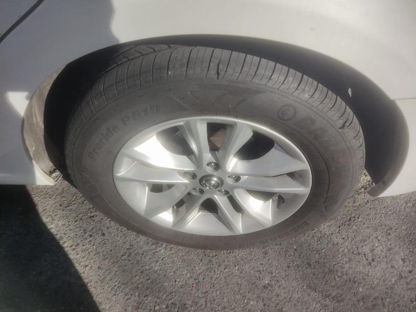 خرید و فروش برلیانس H330 اتوماتیک 1650 مدل 1399 نقد و اقساط – همراه مکانیک