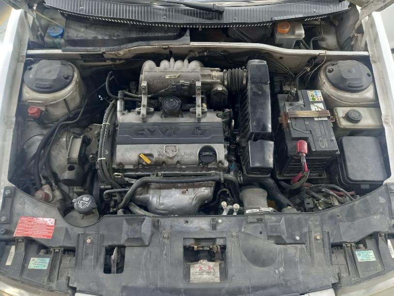 خرید و فروش سمند LX Ef7 - دوگانه سوز(مخزن بزرگ) مدل 1397 با ضمانت – همراه مکانیک