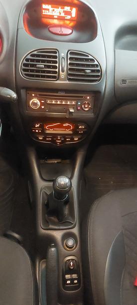 خرید و فروش پژو 206 تیپ 5 فول مدل 1394 با ضمانت – همراه مکانیک