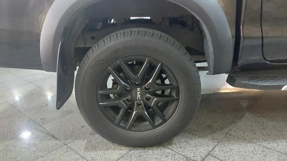 خرید و فروش KMC T8 دنده ای مدل 1402 نقد و اقساط – همراه مکانیک