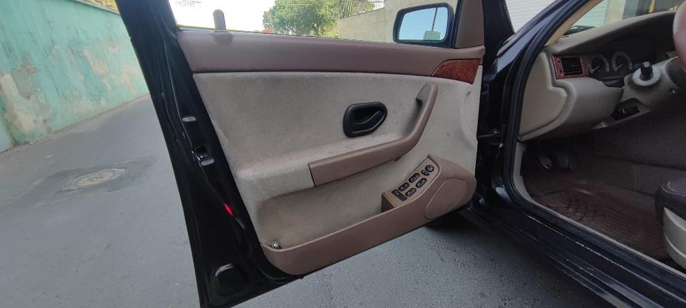 خرید و فروش سمند LX Ef7 - دوگانه سوز مدل 1394 با ضمانت – همراه مکانیک