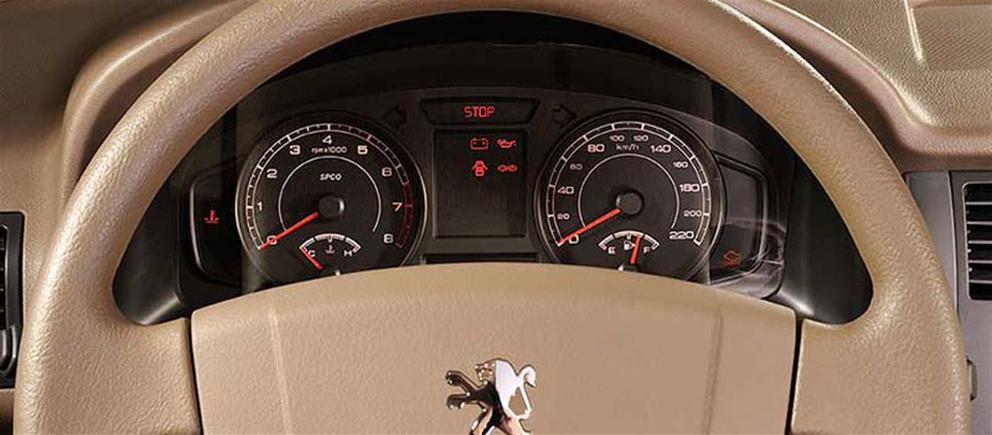 پژو 405 SLX، مشخصات پژو 405 SLX و بررسی تخصصی – همراه مکانیک