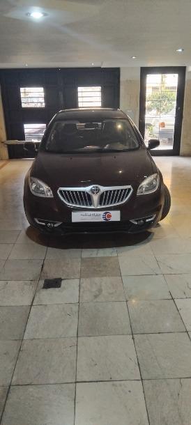 خرید و فروش برلیانس H330 اتوماتیک 1500 مدل 1395 با ضمانت – همراه مکانیک