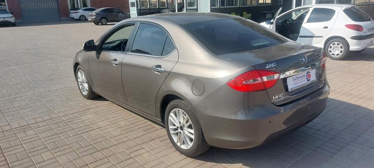 خرید و فروش جک J5 اتوماتیک 1800 مدل 1395 با ضمانت – همراه مکانیک