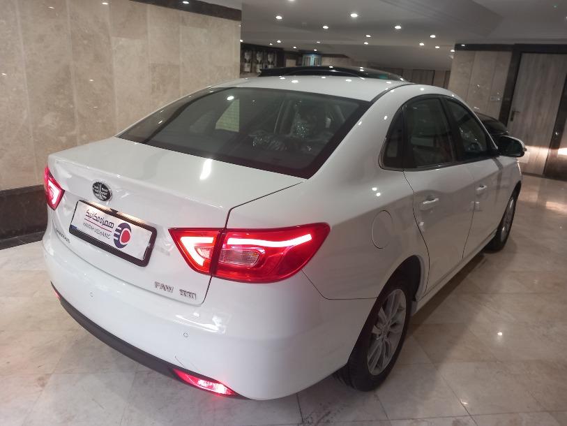 خرید و فروش بسترن B30 اتوماتیک مدل 1401 نقد و اقساط – همراه مکانیک