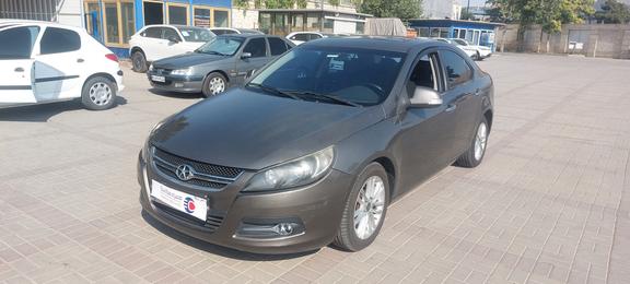 خرید و فروش جک J5 اتوماتیک 1800 مدل 1395 با ضمانت – همراه مکانیک