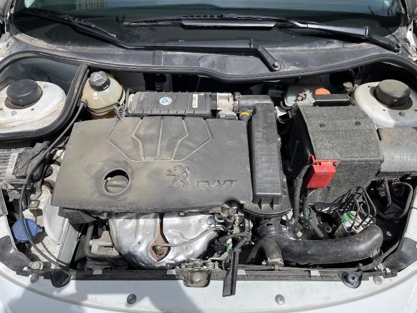 خرید و فروش پژو 207 اتوماتیک - ESP مدل 1402 نقد و اقساط – همراه مکانیک