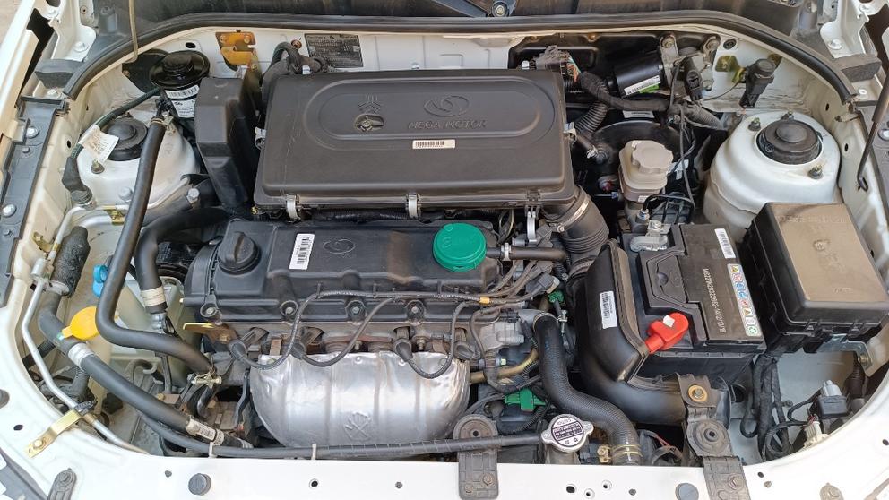 خرید و فروش کوییک دنده ای GXR-L مدل 1403 نقد و اقساط – همراه مکانیک