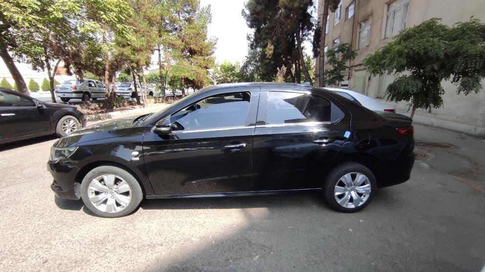 خرید و فروش تارا اتومات V4 مدل 1403 نقد و اقساط – همراه مکانیک