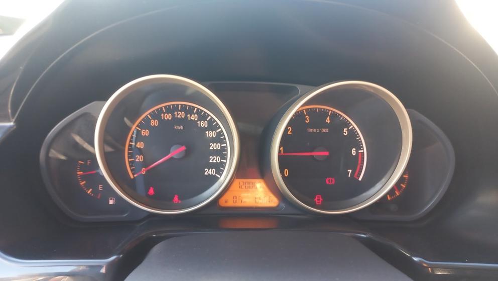 خرید و فروش برلیانس H330 دنده‌ای 1500 مدل 1396 با ضمانت – همراه مکانیک