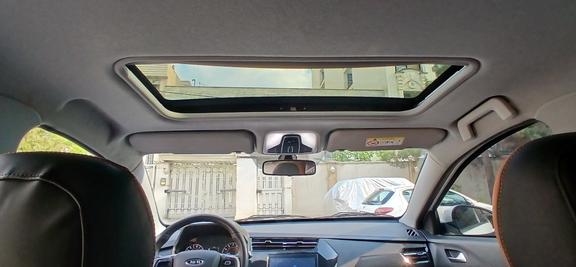 خرید و فروش ام وی ام X22 Pro اتوماتیک مدل 1402 نقد و اقساط – همراه مکانیک