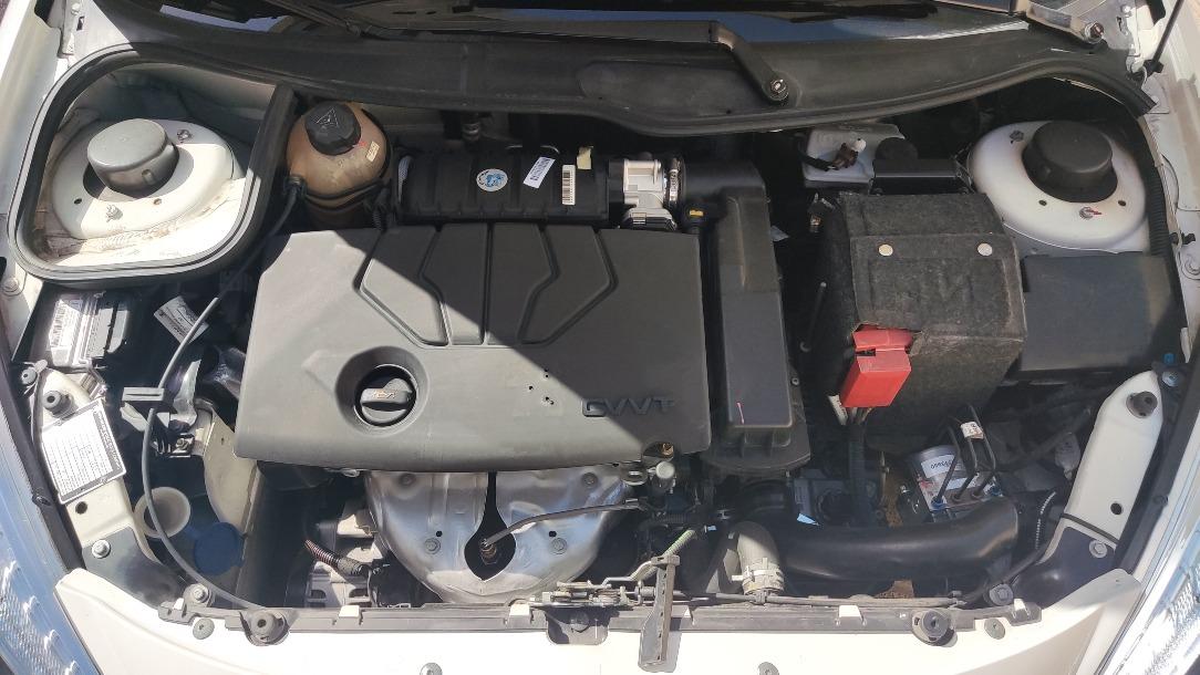 خرید و فروش پژو 207 اتوماتیک - ESP مدل 1402 نقد و اقساط – همراه مکانیک