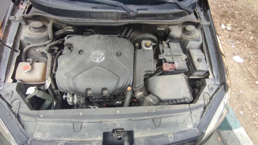 خرید و فروش برلیانس H320 اتوماتیک 1650 مدل 1397 با ضمانت – همراه مکانیک