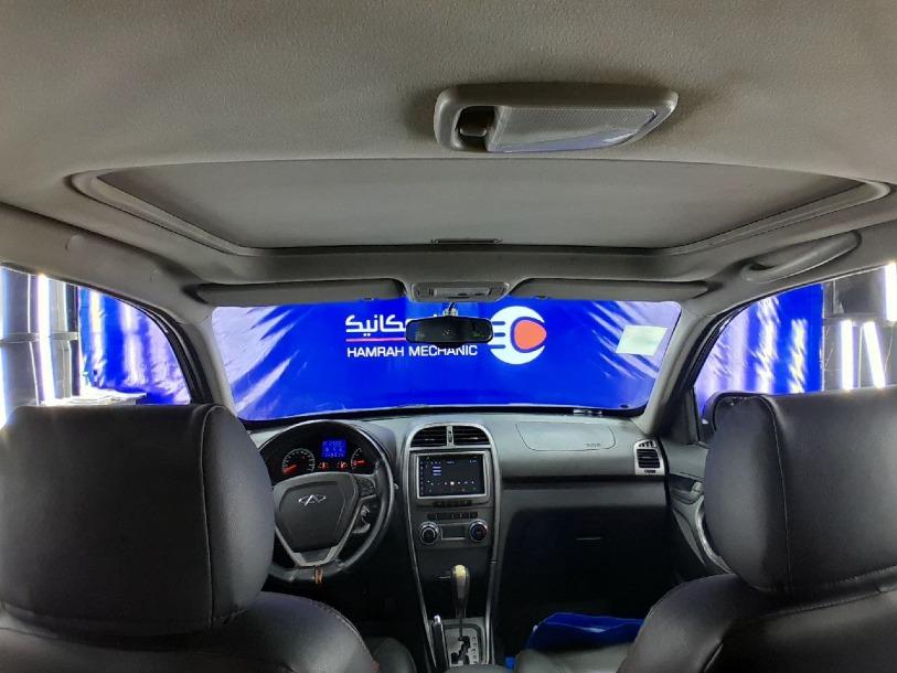 خرید و فروش ام وی ام X33 جدید اتوماتیک مدل 1394 با ضمانت – همراه مکانیک