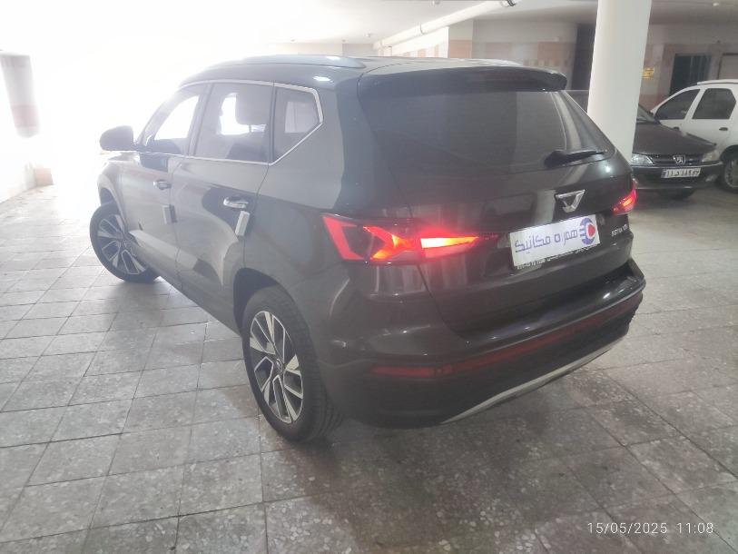 خرید و فروش جتا VS5 توربو 1400 مدل 2023 با ضمانت – همراه مکانیک