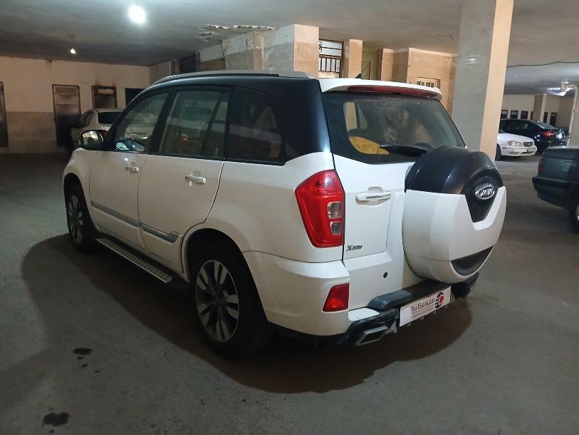 خرید و فروش ام وی ام X33 s اتوماتیک اسپرت مدل 1396 با ضمانت – همراه مکانیک